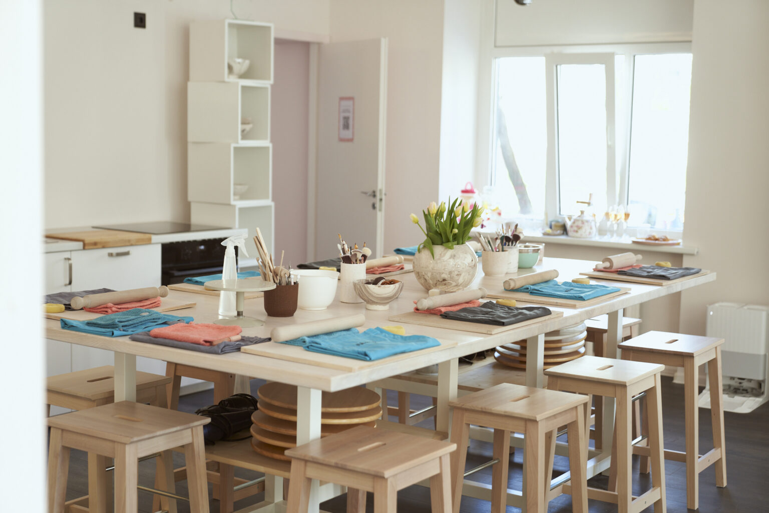 Pamoka - PIRMAS KARTAS – Molinė Virtuvė